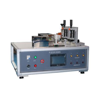 China El aparato para hacer y romper capacidad operación normal prueba EN60669-1 Fig12 en venta