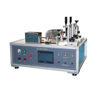 China El aparato para hacer y romper capacidad operación normal prueba EN60669-1 Fig12 en venta