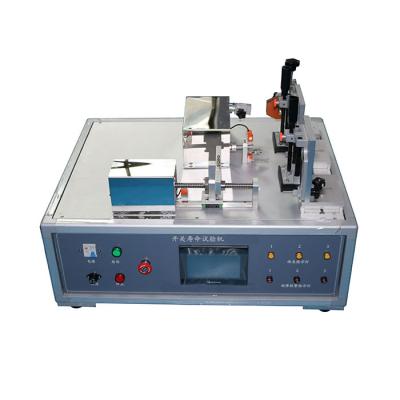 China El aparato para hacer y romper capacidad operación normal prueba EN60669-1 Fig12 en venta