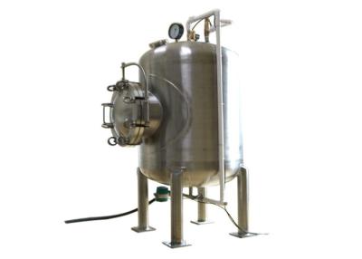 중국 IEC 60529 IP X8 지속적인 침수 6 막대기 압력 물 견고 시험 장비 판매용