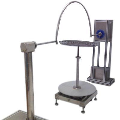 중국 IPX8 시험 체계에 IEC60529 IP 부호 정도 진입 보호 IPX1 판매용