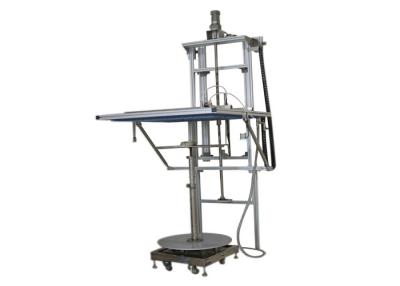 중국 IPX8 시험 체계에 IEC60529 IP 부호 정도 진입 보호 IPX1 판매용