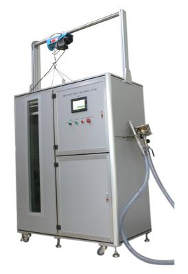 중국 IPX8 시험 체계에 IEC60529 IP 부호 정도 진입 보호 IPX1 판매용