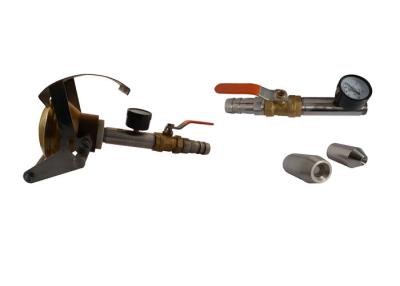 중국 IPX8 시험 체계에 IEC60529 IP 부호 정도 진입 보호 IPX1 판매용