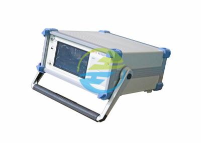 China O poder total de enrolamento quente Consumption<15W 2 do medidor da resistência IEC60335-1 canaliza à venda