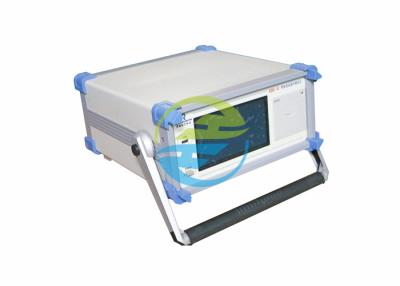 China O poder total de enrolamento quente Consumption<15W 2 do medidor da resistência IEC60335-1 canaliza à venda
