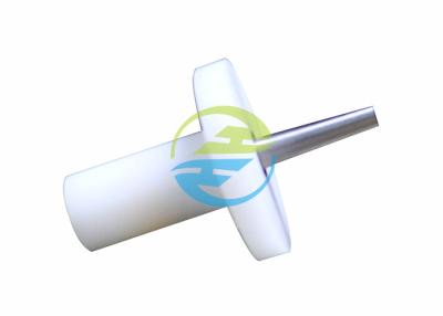 China Comprimento 20mm do punho de Pin For Information Technology Equipment Pin Length 15mm do teste IEC60065 à venda