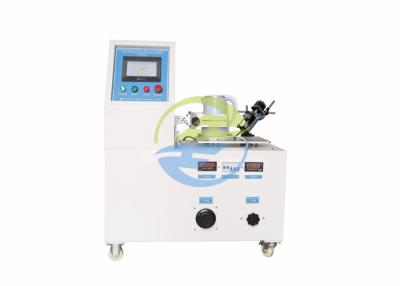 中国 IEC60335-2-14コードレスやかんは10回/分持久力のテスターを挿入し、撤回する 販売のため
