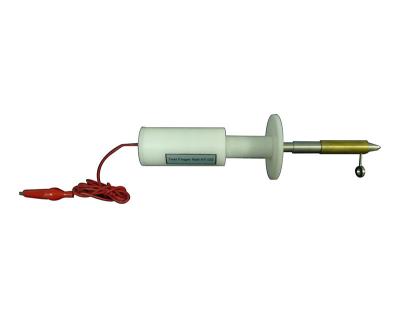 China Finger-Sonde des Test-10N/20N/30N für nichtentfernbare Komponenten, Tabelle 7 Iecs 60335 zu verkaufen
