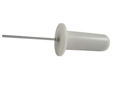 중국 나일론 손잡이를 가진 IEC61032 숫자 10 시험 손가락 조사 14 시험 막대기 판매용