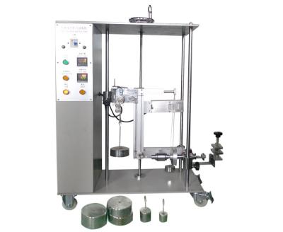 China Tensión de Anchorage del cordón del probador del aparato eléctrico del hogar y prueba el torcer en venta