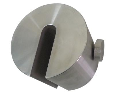 China probador del aparato eléctrico del acero inoxidable de la carga 4.5KG para los escupitajos giratorios de prueba en venta