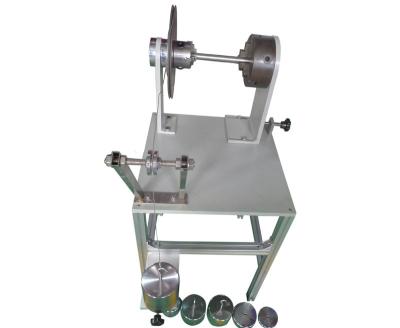 China IEC60598-1 el probador del zócalo del enchufe de la cláusula 4.12.5 atornilló el equipo de prueba de las glándulas en venta