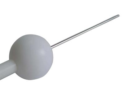 중국 위험한 부속 IP3X 시험 직경 2.5mm 시험 막대에 접근에 대하여 보호 판매용