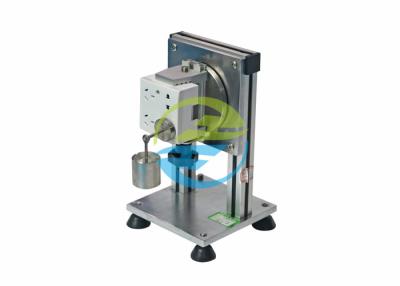 China El dispositivo lateral HC9906 de la prueba de tensión IEC60884 incluye pesos y el probador favorables del zócalo del enchufe en venta