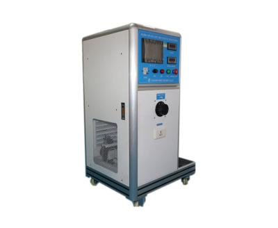 China Suministre doblar del cordón/el probador del dispositivo de las conexiones del eslabón giratorio/el aparato portátiles de la prueba en venta