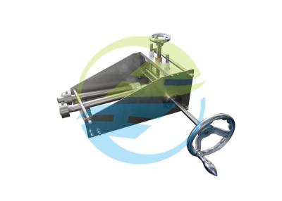 China Manual Equipo de ensayo de la CEI IEC 60811 Aparatos de ensayo de flexión en frío para cables, envolturas e aislamiento en venta
