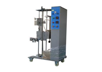 China Probador del aparato eléctrico de la CA 230V, IEC60335 - esfuerzo de torsión de Anchorage de 1 cordón y probador de la torsión en venta