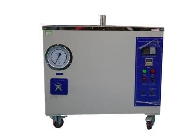 중국 IEC60811 - 철사와 케이블을 위한 1개 - 2개의 IEC 시험 장비/산소 폭탄 노후화 검사자 판매용