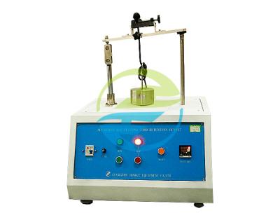 China Máquina de ensayo de resistencia a la tracción IEC 60884-1 con máquina de ensayo de fuerza de retención de cable blando en venta