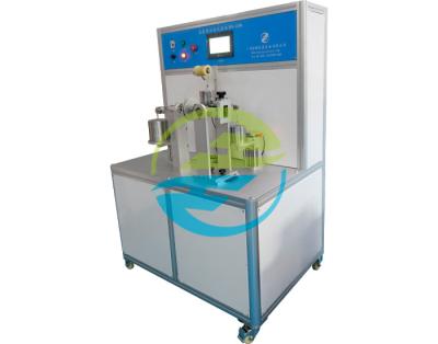 Chine Machine d'essai de la force de traction et de torsion pour la machine d'essai de la résistance à la traction à vendre