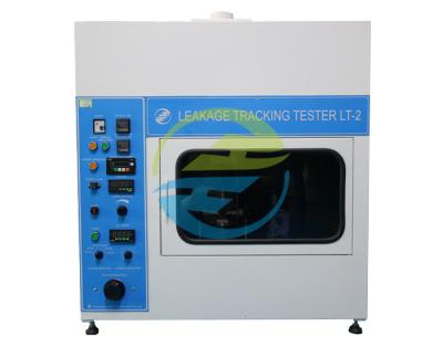 China Probador de detección de fugas de control eléctrico para equipos de ensayo de inflamabilidad en venta