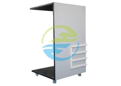 중국 다형 전기 기기 검사용 다재다능 온도 상승 테스트 코너 판매용