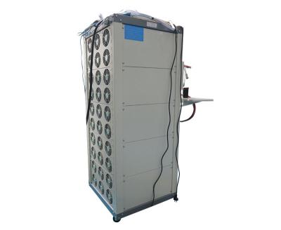 중국 건전지 시험 장비/위탁하고는 출력하는 리튬 전지를 위한 전기 제품 검사자 20V 100A 판매용