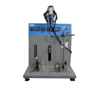 China IEC60335-2-9 probador de la resistencia del interruptor de la tostadora del equipo de prueba del IEC de la cláusula 19,101 en venta