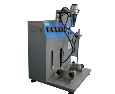 China IEC60335-2-9 probador de la resistencia del interruptor de la tostadora del equipo de prueba del IEC de la cláusula 19,101 en venta