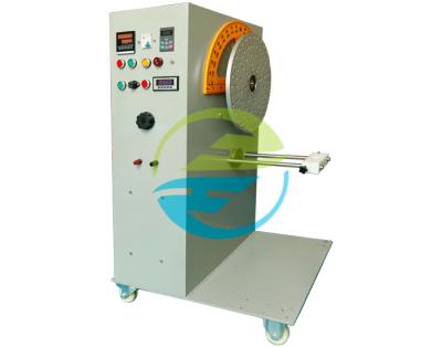 중국 전력 케이블 굽기 검사기 IEC 60335-1 HJ0686 가전제품 내구성 시험 장비 판매용