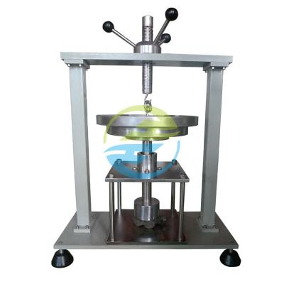 Chine 300N Testeur de compression de prise haute précision HC9902 Source Fabricant Équipement professionnel de test de prise à vendre