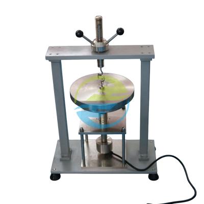 Chine 300N Testeur de compression de prise haute précision HC9902 Source Fabricant Équipement professionnel de test de prise à vendre