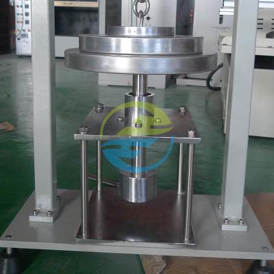 Chine 300N Testeur de compression de prise haute précision HC9902 Source Fabricant Équipement professionnel de test de prise à vendre