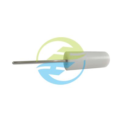 China Beweeglijke stopcontact Mechanische sterkte teststaaf SUS304 IEC60884-1 Proefvingerprobe Te koop