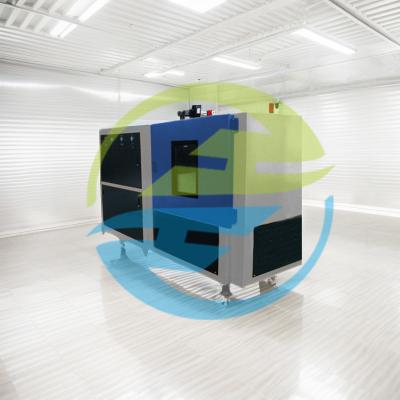 China Control Preciso de Pulsos para Banco de Pruebas de Bombas para la Realización de Pruebas de Pulsos de Presión en Válvulas en la Producción de Válvulas en venta