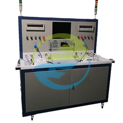 China Sistema de Teste de Desempenho de Bombas de Dupla Estação ISO 9906 com Controle PC/PLC à venda