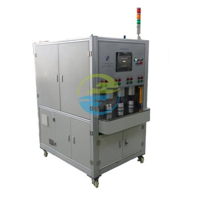 中国 IEC 60255 電気試験規格に準拠したリレーヘリウム試験装置 販売のため