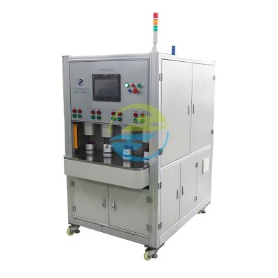 中国 IEC 60255 電気試験規格に準拠したリレーヘリウム試験装置 販売のため