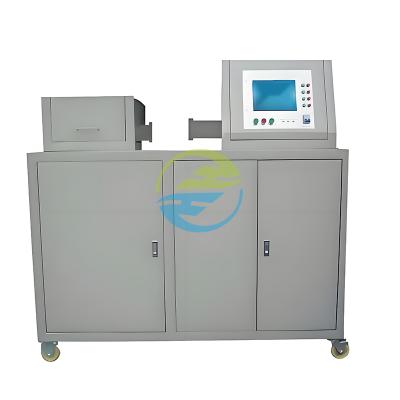 Κίνα 1850 × 850 × 1550 mm Πλατφόρμα Δοκιμών Ρελέ Συμβατότητας Πολλαπλών Μοντέλων με Εγχώρια Σειρά QJ και Εισαγόμενα EMB προς πώληση