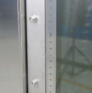 中国 15°横の視野の進入保護試験装置、液浸試験装置IEC60884-1 販売のため