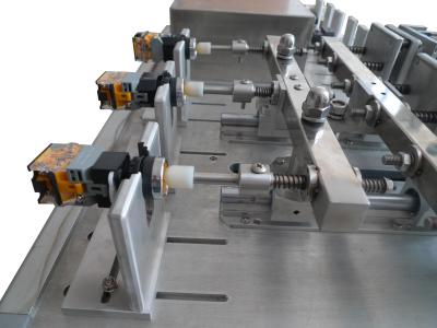 Chine Appareillage d'essai de la vie de prise de commutateur et de prise IEC884-1/IEC60669-1 à vendre
