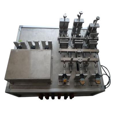 Chine Appareillage d'essai de la vie de prise de commutateur et de prise IEC884-1/IEC60669-1 à vendre
