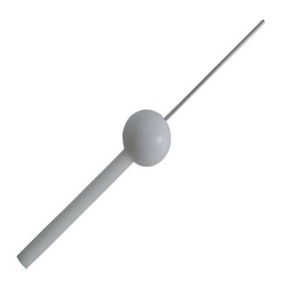 China IEC61032 Tabelle 3 Test-Finger-Sonden-Test-Rod-Sonde C 2.5mm zu verkaufen