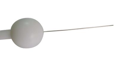 China Prüfen Sie der Rod-Sonden-D Tabelle 4 Sicherheits-Prüfeinrichtung Test-Finger-Sonden-IEC61032 zu verkaufen