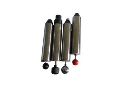 중국 IEC60068-2-63 조정가능한 IEC 시험 장비 봄에 의하여 운영하는 충격 망치 판매용