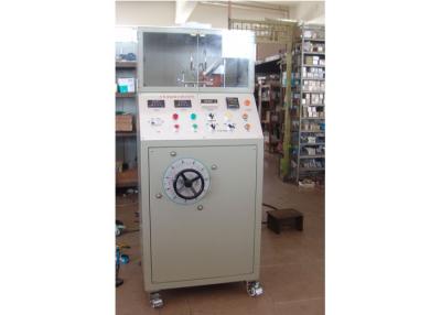 China En 60950-1 Starkstrom-Lichtbogenzündungs-Prüfeinrichtung Iec-60950-1/BS zu verkaufen