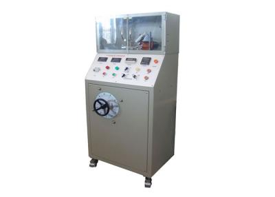 China En 60950-1 Starkstrom-Lichtbogenzündungs-Prüfeinrichtung Iec-60950-1/BS zu verkaufen