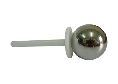 China Prüfen Sie Bereich-Sonden-Eintritt-Schutz-Testgerät IEC61032 Fig.1 mit Kraft 50N zu verkaufen