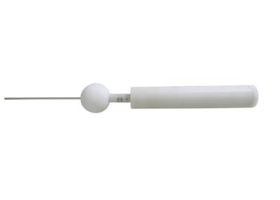 China IEC61032 Tabelle 3 Test-Finger-Sonden-Test-Rod-Sonde C 2.5mm zu verkaufen